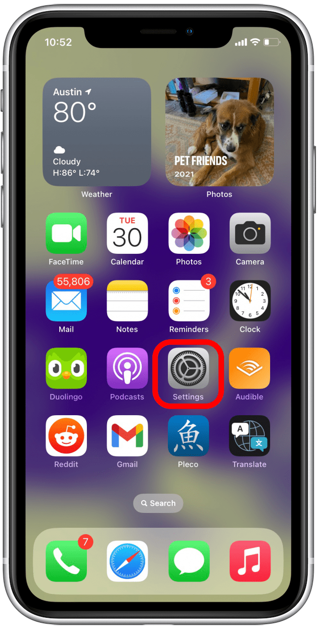How to Share Focus across Devices (2023)