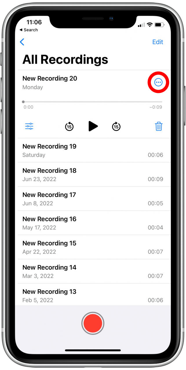 How to Transfer Voice Memos from iPhone to Computer (2022 Update)