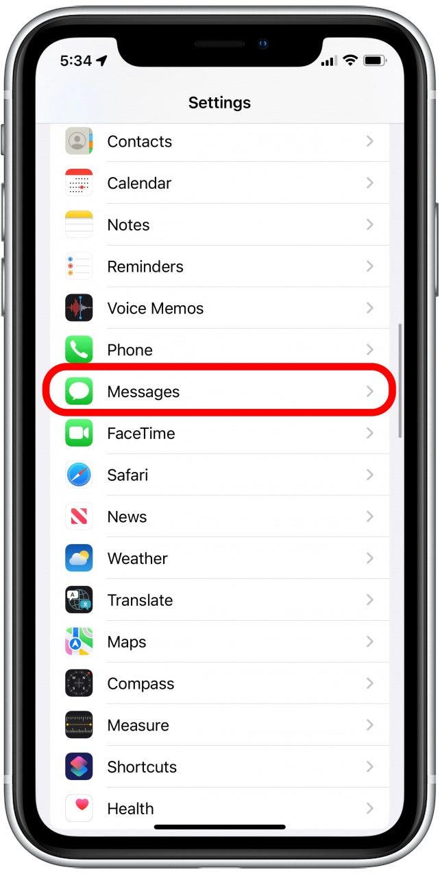 How to Get Text Messages & iMessages on Mac