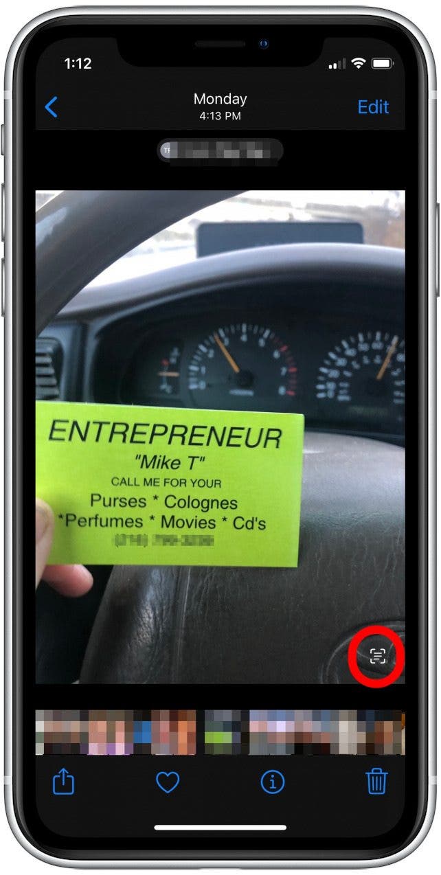 How to Use the Text Translator to Translate Written Text in Images on ...