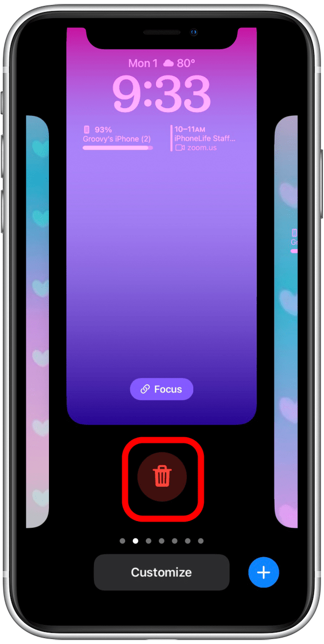 How to Remove a Lock Screen on iPhone