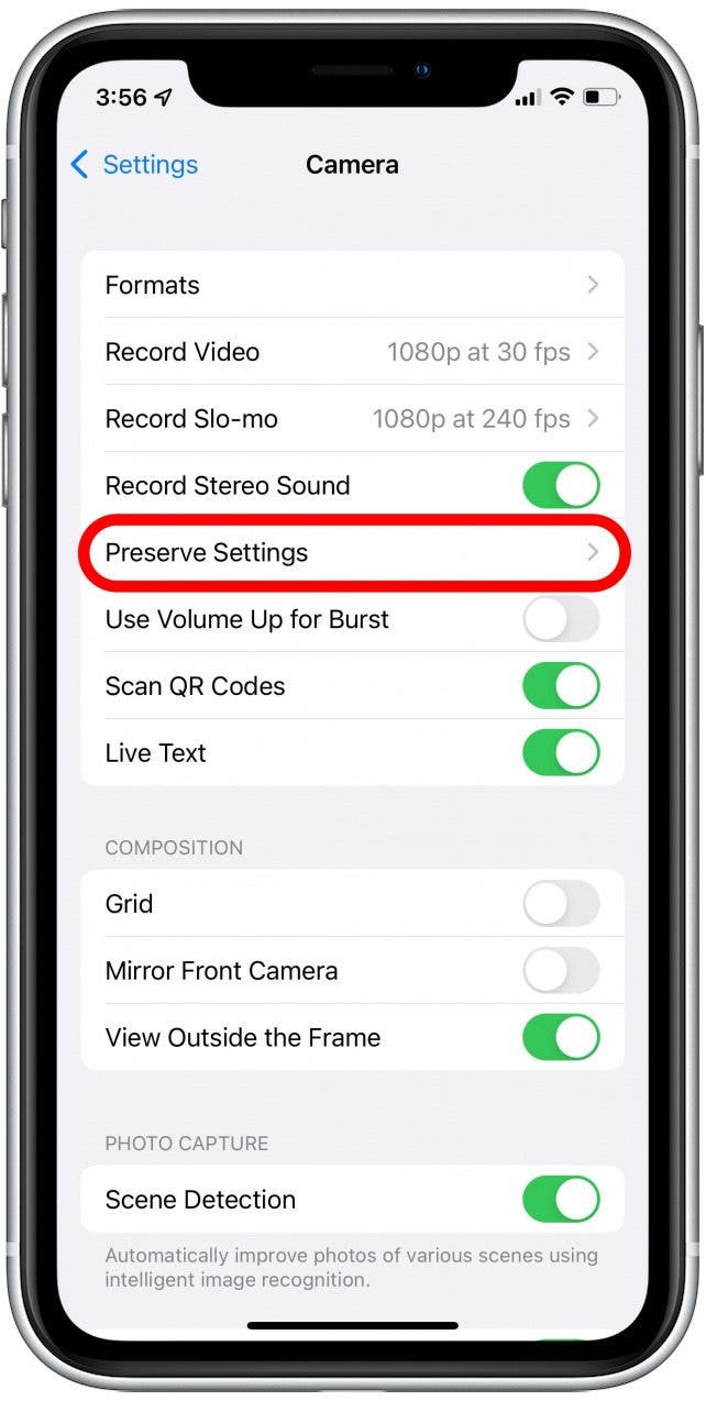 How to Turn Off Live Photos on iPhone (2023)