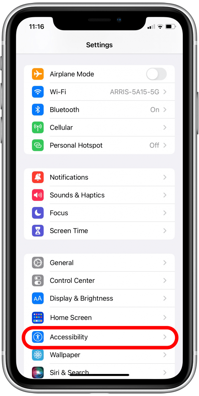 Unlock Your iPhone & Close Apps Using a Voice Command | www.iphonelife.com