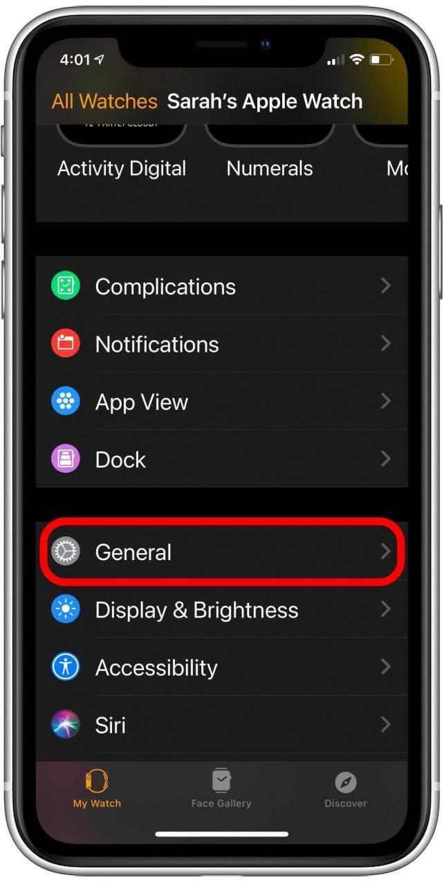 Apple Watch | www.iphonelife.com