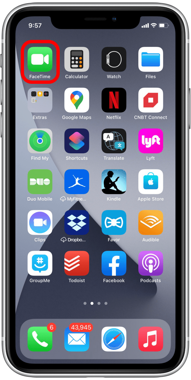 How to Watch Live Performances on FaceTime with Wide Spectrum Audio