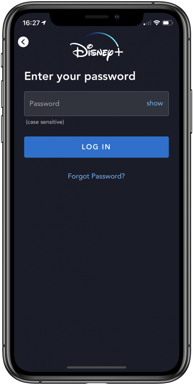 Disney Plus: How to Watch Disney, Marvel & More on an iPhone or iPad