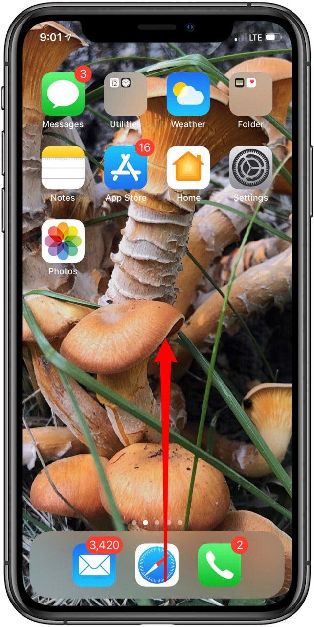How to Turn On Location-Based Do Not Disturb on Your iPhone (Updated ...