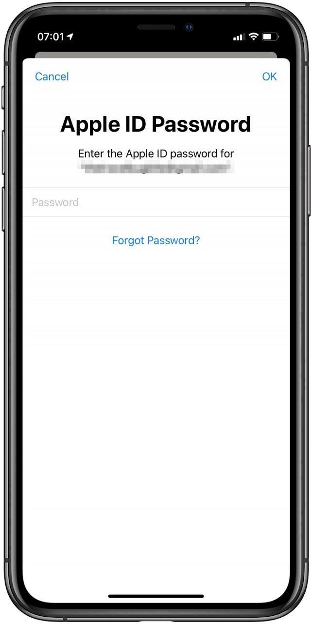 What to Do If Your iPhone Is Stolen or Permanently Lost
