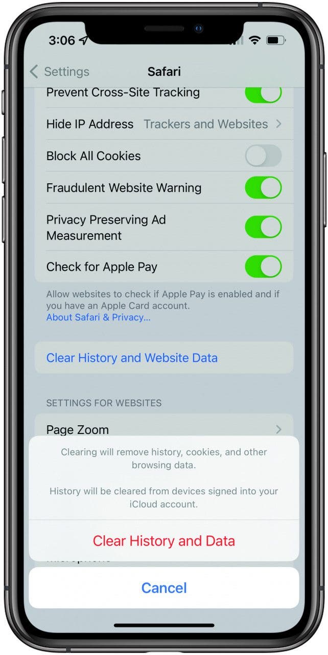How to Clean an iPhone & Give It a Digital Decluttering