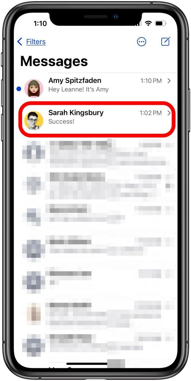 How to Fix iOS 17 Contact Poster Not Working