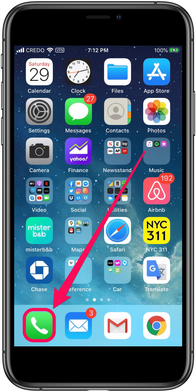 How to Unblock a Number on the iPhone