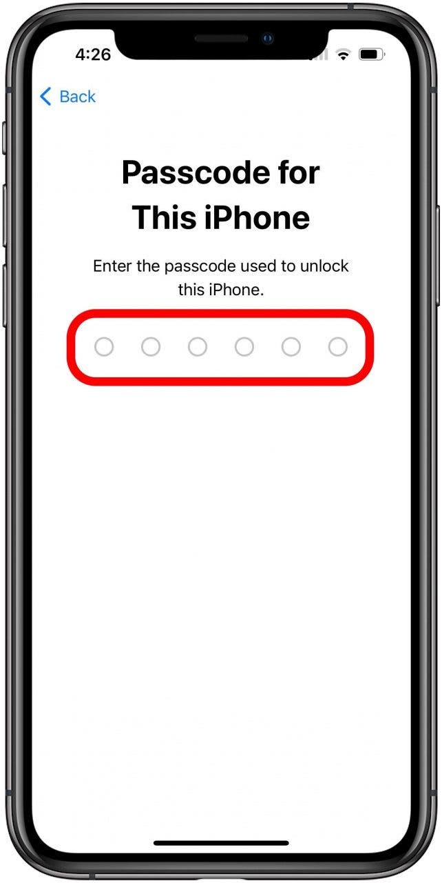 How to Factory Reset Your iPhone or iPad: Erase Your iPhone & Restore ...