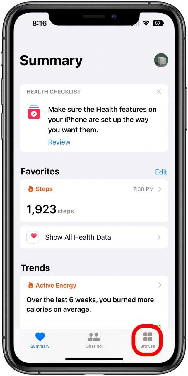 How to Check Medication Interactions in the Health App on iPhone