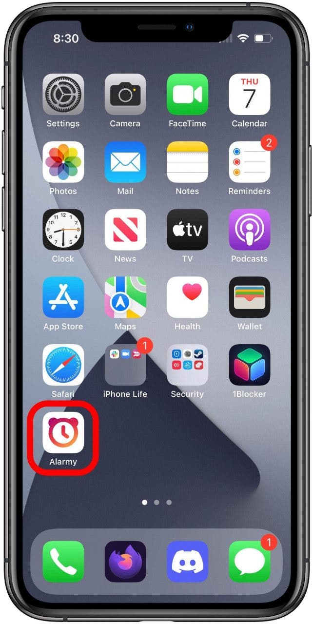 How to Change Snooze Time on iPhone (2023)