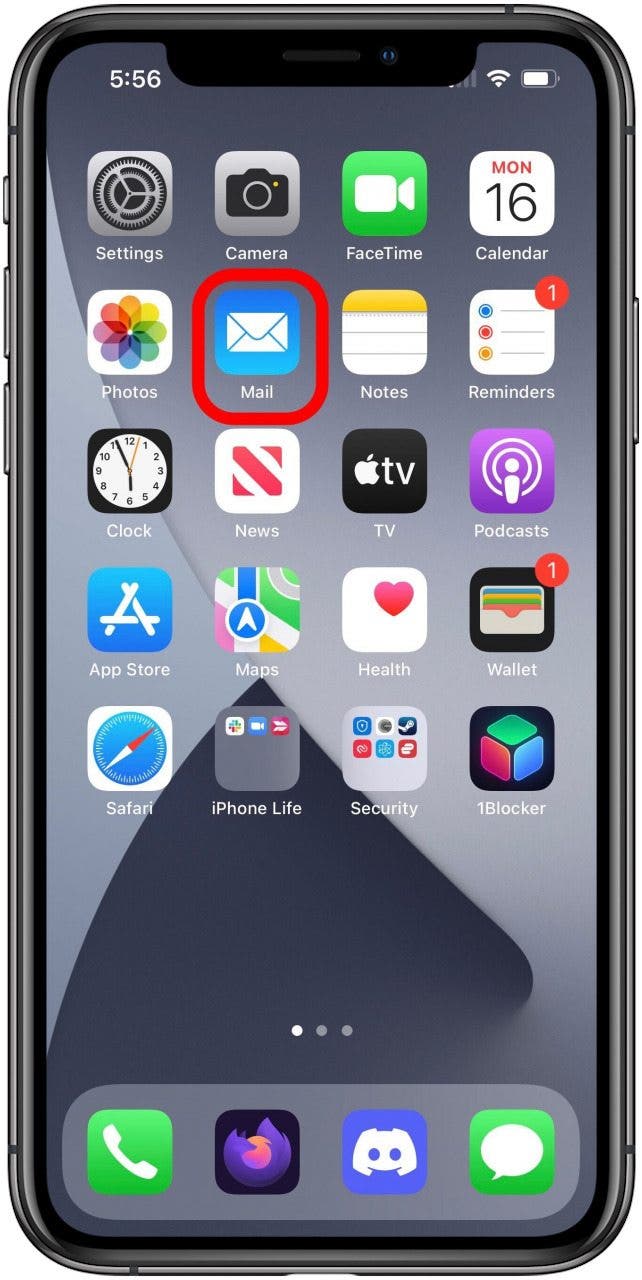 How to Delete All Emails from One Sender on iPhone