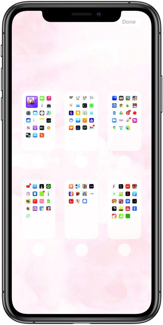 How to Clean an iPhone & Give It a Digital Decluttering