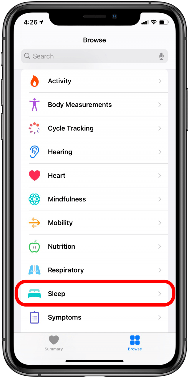 iOS 14: How to Set Up Multiple Bedtimes Using the Sleep Feature on the ...