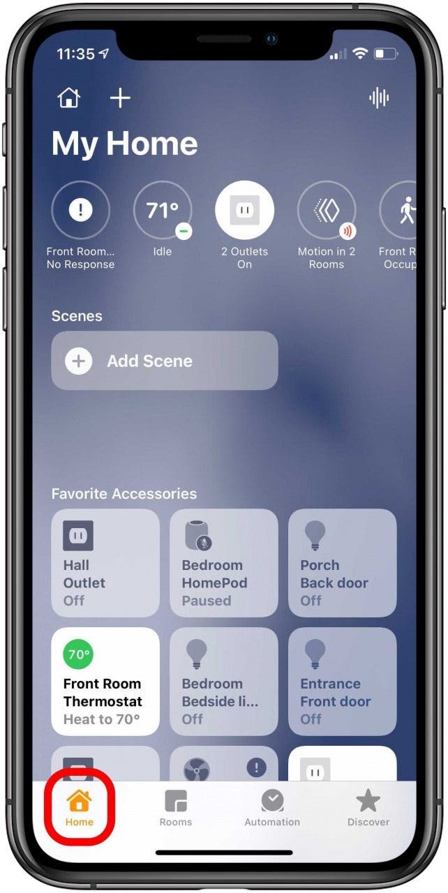 How to Get Siri to Respond on the Right Device