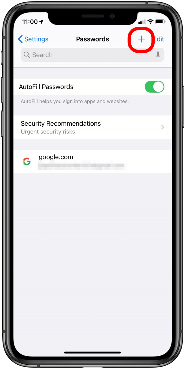 How to Change Your Email Password on an iPhone or iPad (iOS 16)
