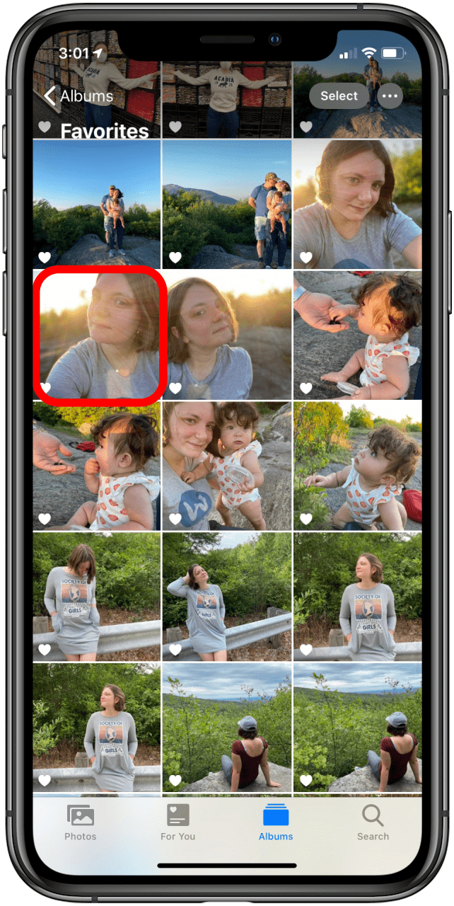 How to Revert an Edited Photo to Original How to Revert an Edited Photo to Original