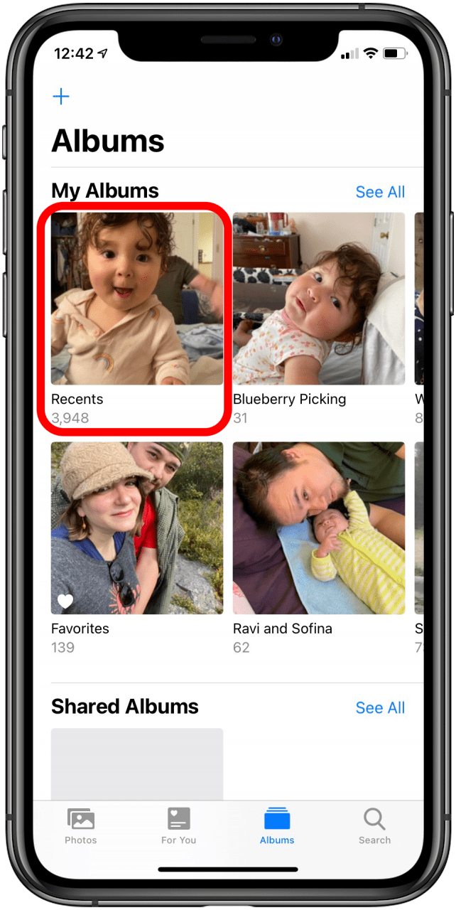 How to Turn Live Photo into Video on iPhone