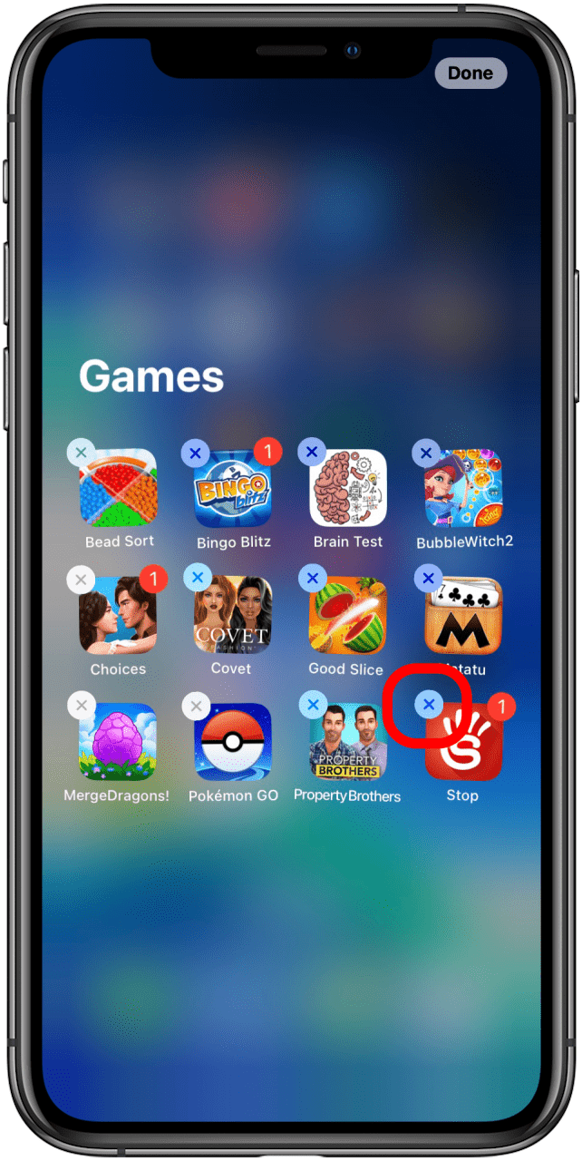 How to Use the App Library in iOS 14