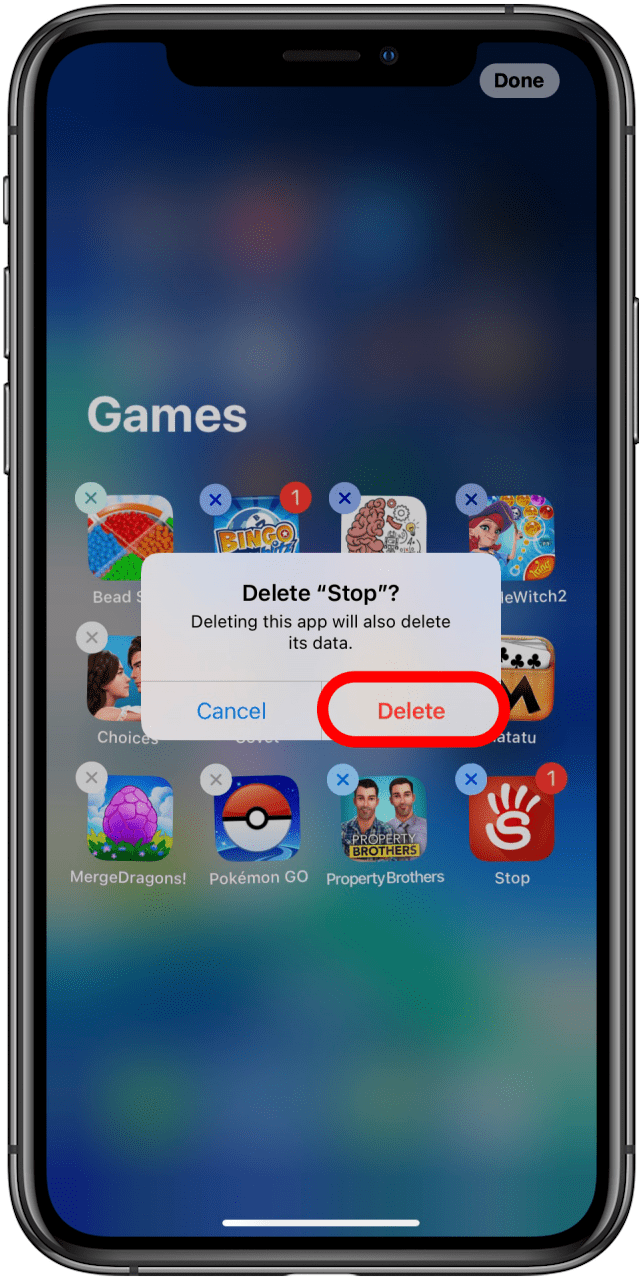 How to Use the App Library in iOS 14