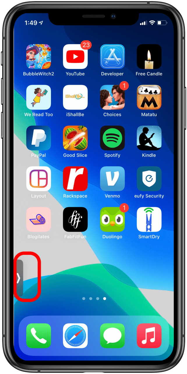 How to Use Picture in Picture on the iPhone