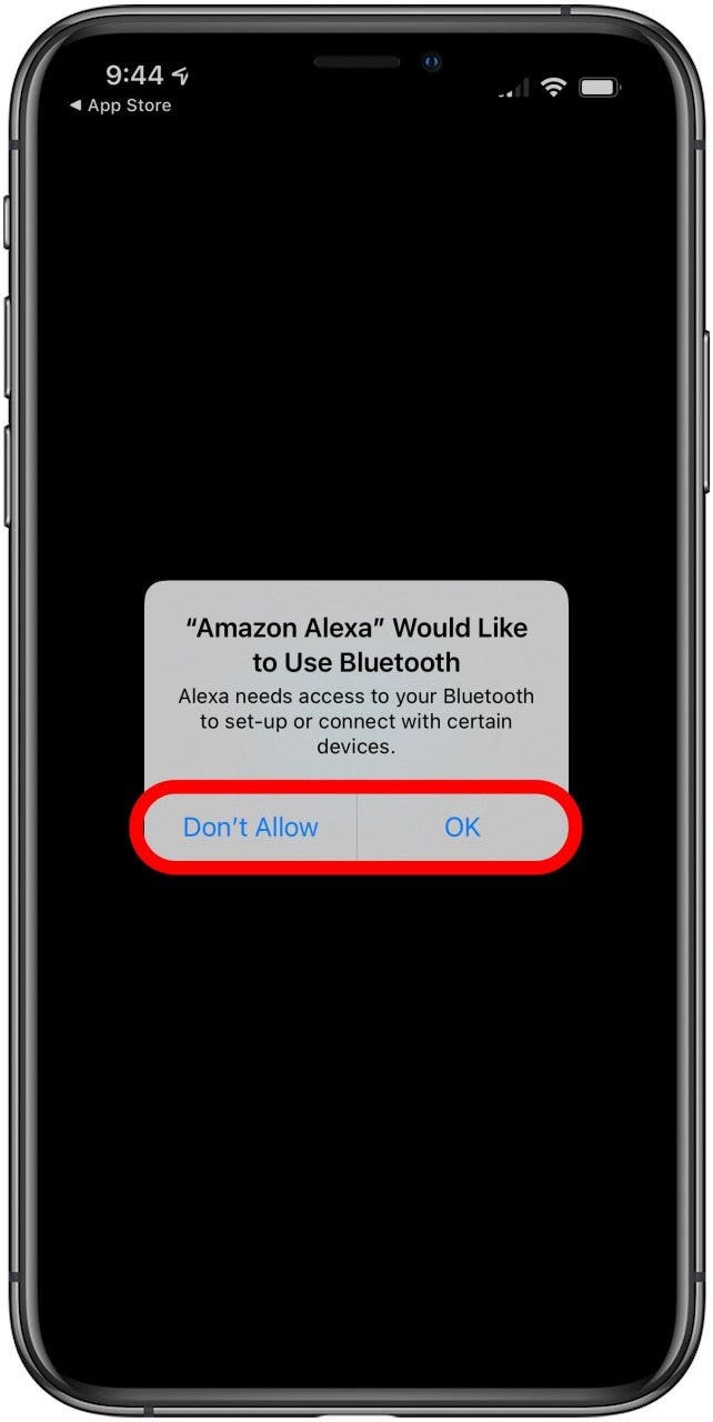 How to Use Alexa on iPhone
