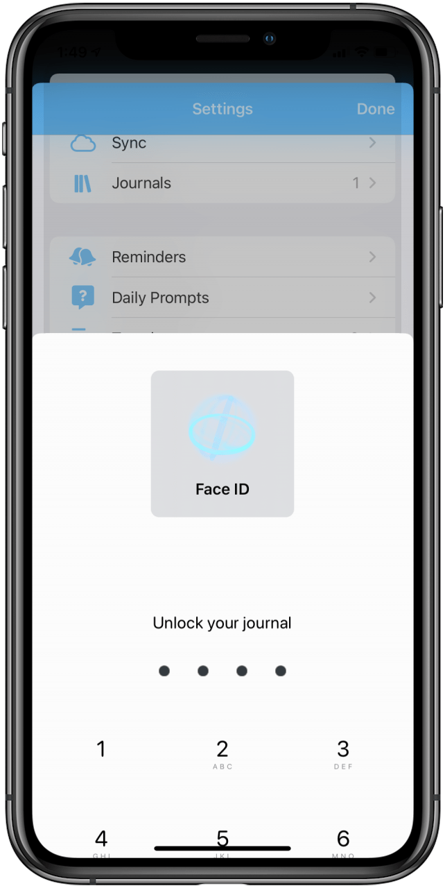 How to Set Up Face ID (Facial Recognition) on Your iPhone, Use It to ...