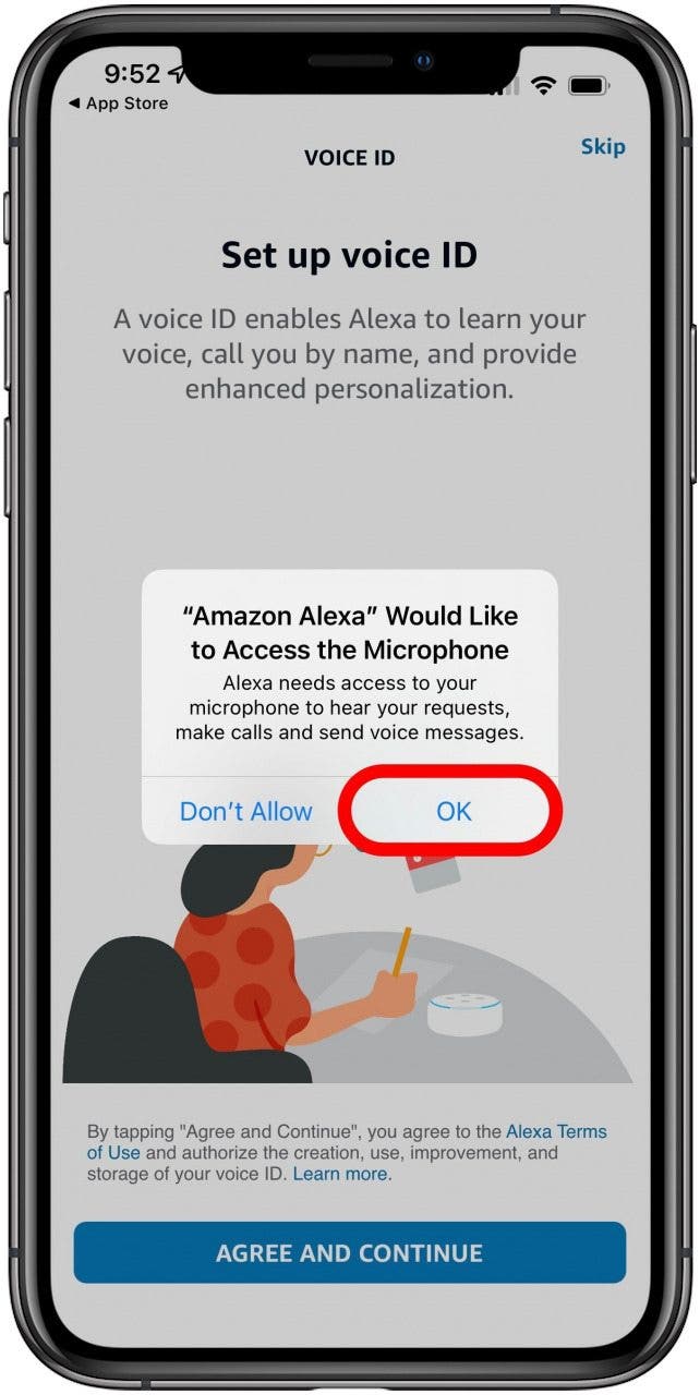 How to Use Alexa on iPhone