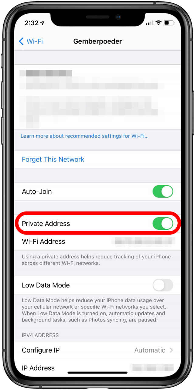 What iOS 14 Brings to Your iPhone's Security