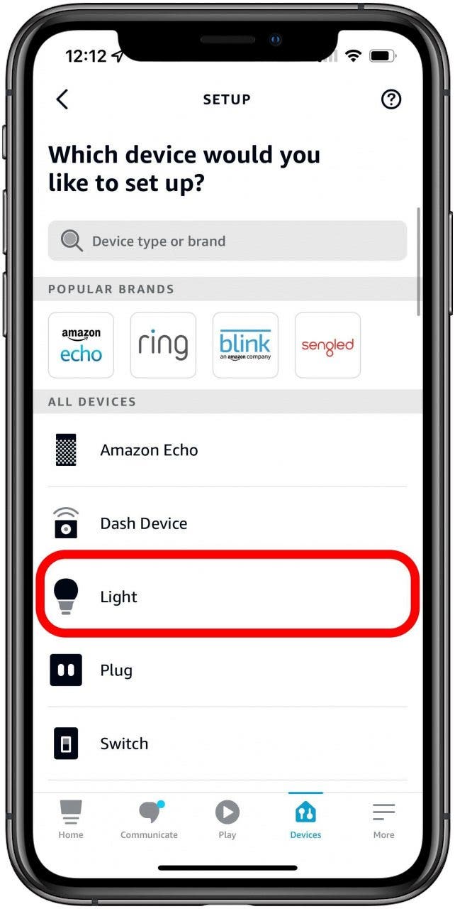 How to Use Alexa on iPhone