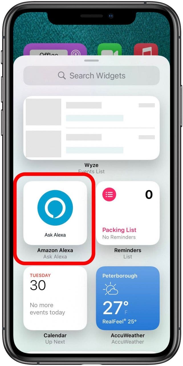 How to Use Alexa on iPhone