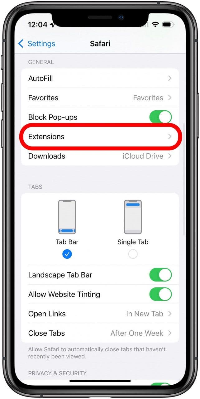 How to Remove Safari Extensions Quickly