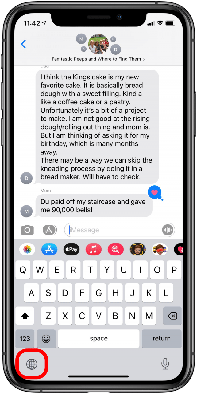 How to Hide the Predictive Text Feature on Your iPhone Keyboard