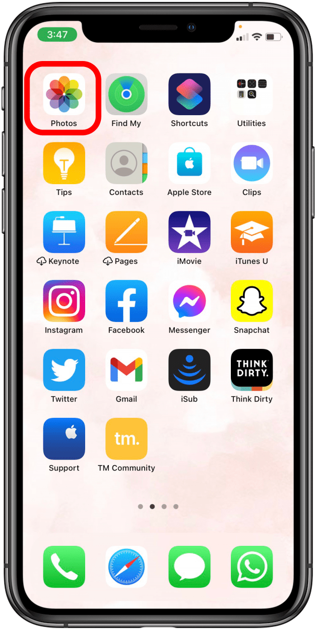 How to Use Another App While on a Phone Call with Your iPhone