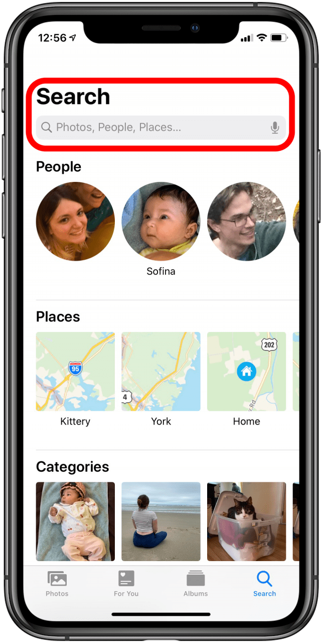 The 2 Fastest Ways to Organize Photos on iPhone The 2 Fastest Ways to Organize Photos on iPhone