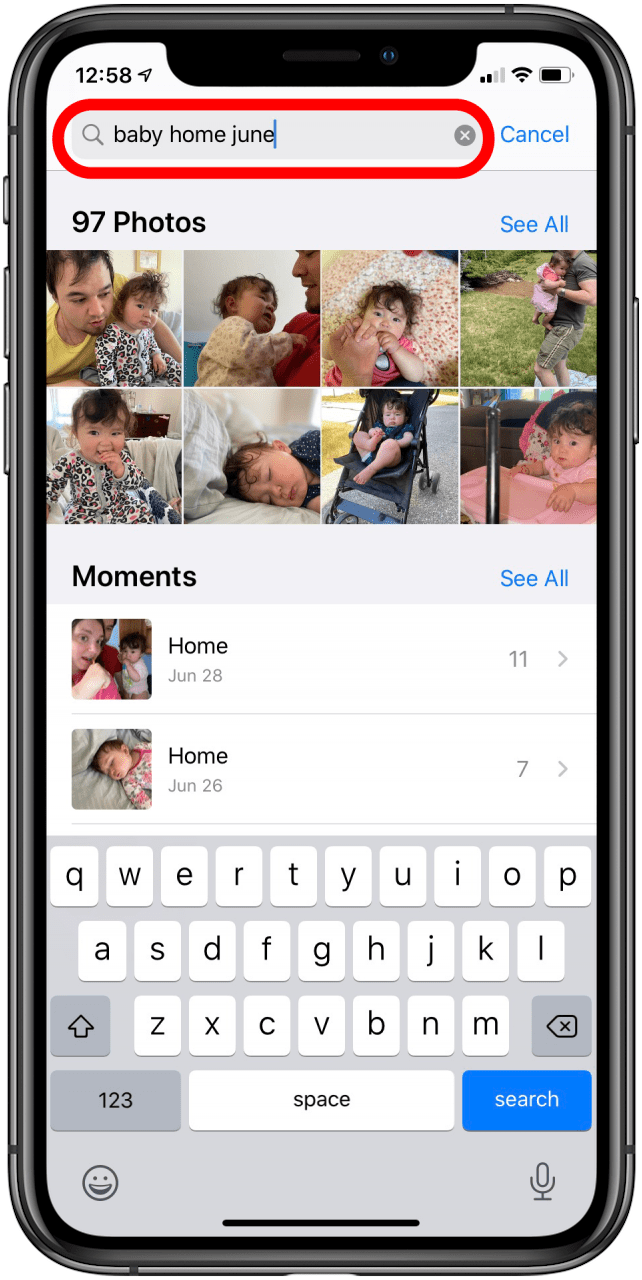 The 2 Fastest Ways to Organize Photos on iPhone The 2 Fastest Ways to Organize Photos on iPhone