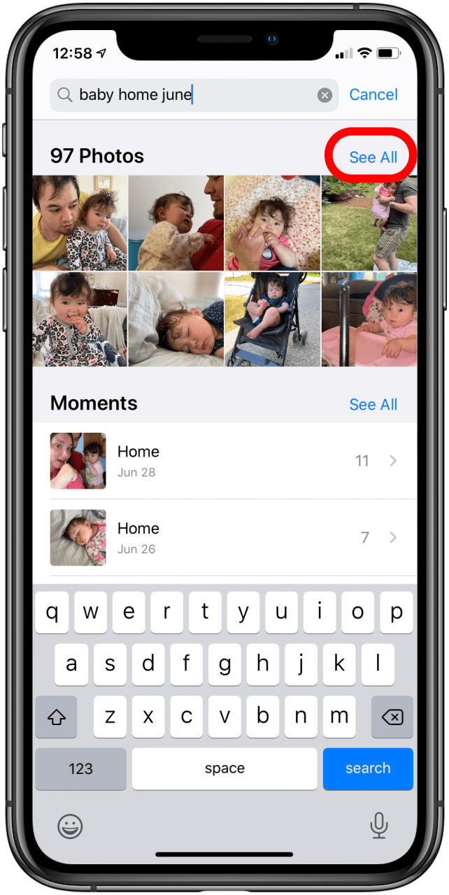 The 2 Fastest Ways to Organize Photos on iPhone The 2 Fastest Ways to Organize Photos on iPhone