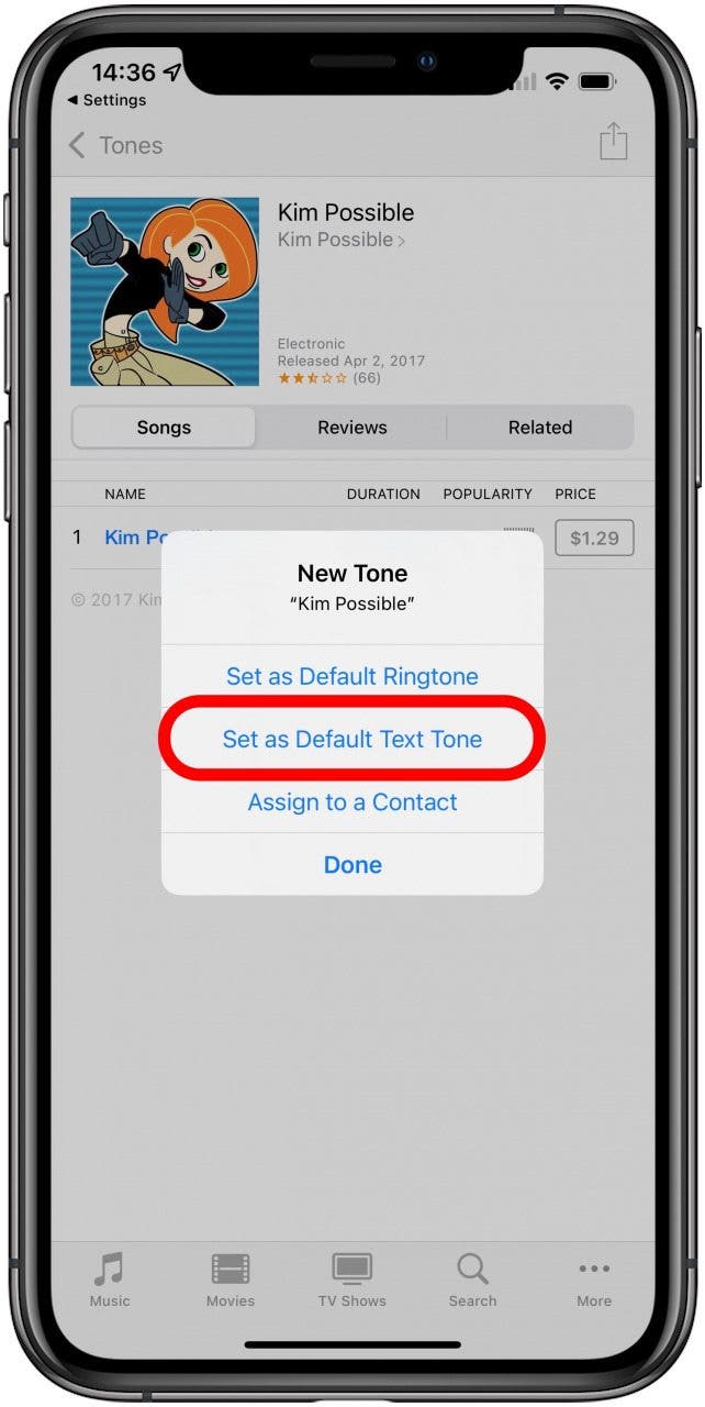 How To Get Custom Text Tones For IPhone how-to-get-custom-text-tones-for-iphone
