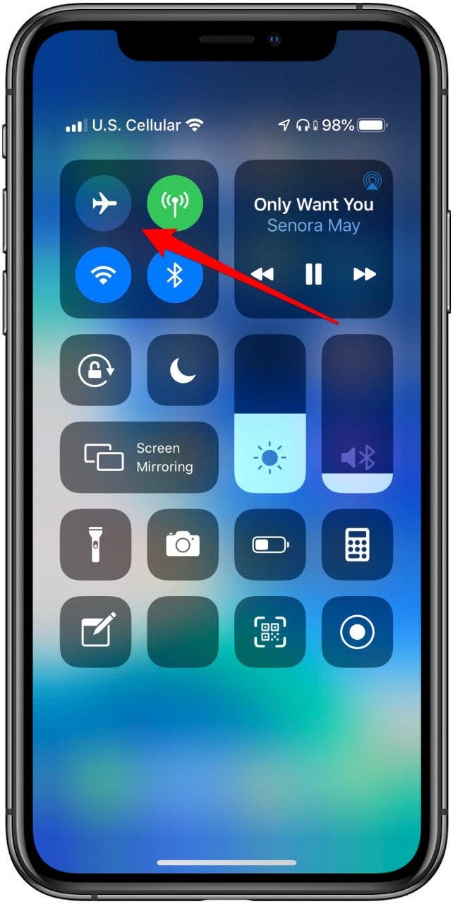 The Fastest Way Connect to a Wi-Fi Network on an iPhone or iPad