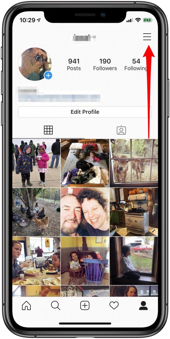 How to Create & Switch Between Multiple Instagram Accounts (Updated for iOS 13)