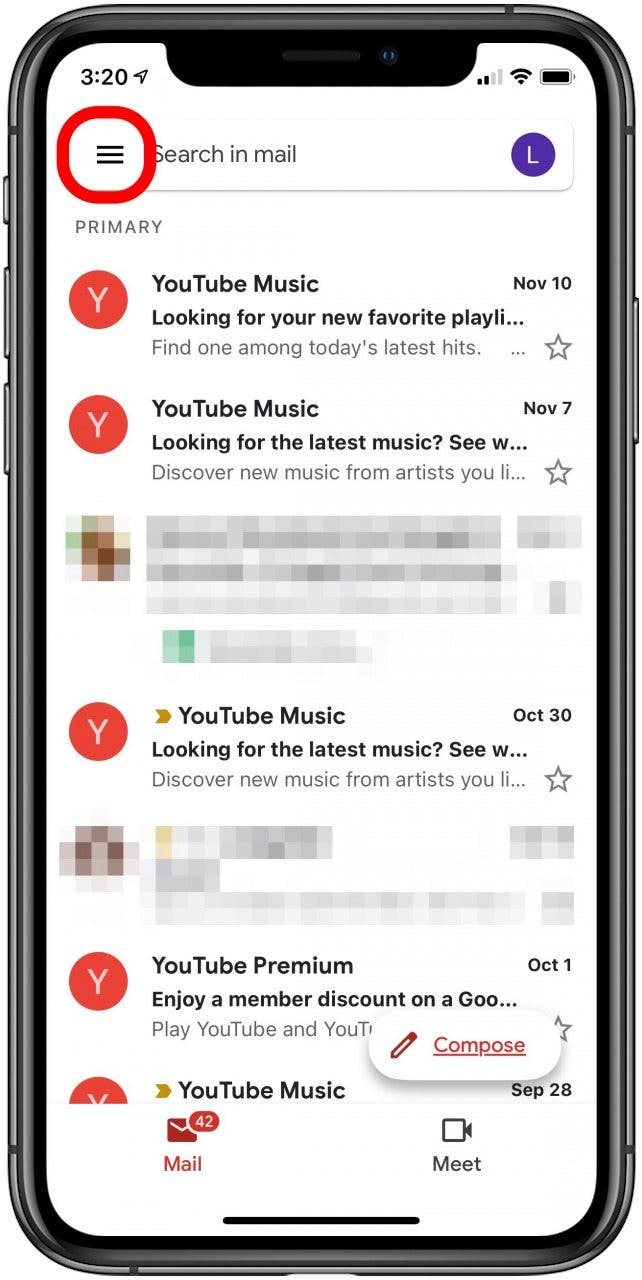 How to Send or Redirect Email to Your Primary Gmail Inbox