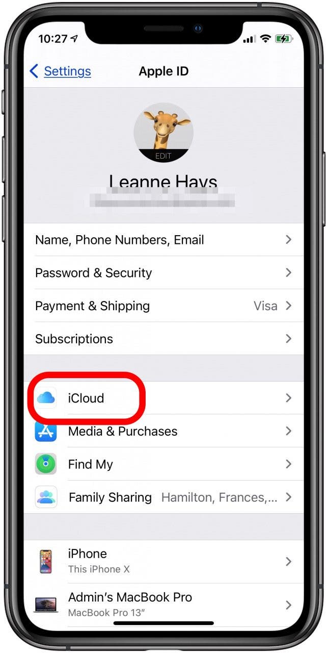 How to Set Up iCloud Drive on Your iPhone & iPad