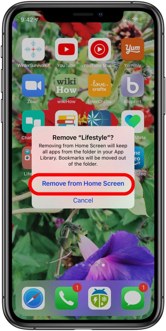How To Delete App Folders On An IPhone Quickest Method To Organize Ever how-to-delete-app-folders-on-an-iphone-quickest-method-to-organize-ever