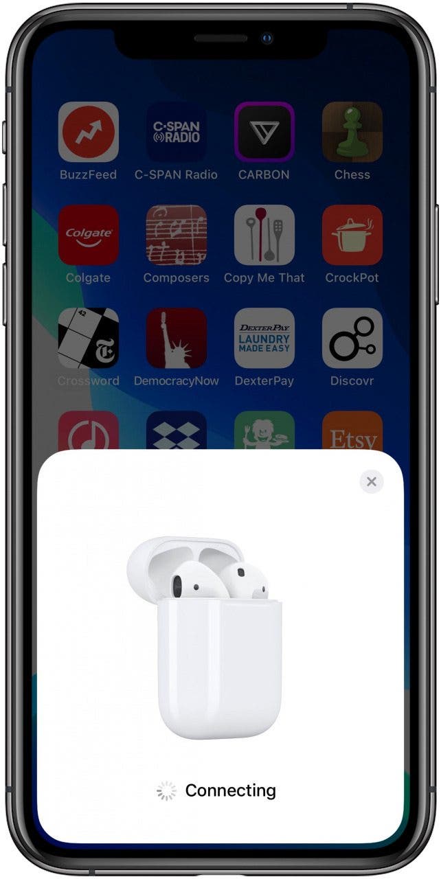 How To Connect Two AirPods To One IPhone Or IPad To Share Audio how-to-connect-two-airpods-to-one-iphone-or-ipad-to-share-audio