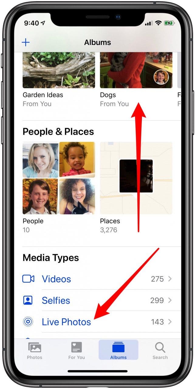 How to Trim or Crop a Live Photo on Your iPhone (Updated for iOS 13)