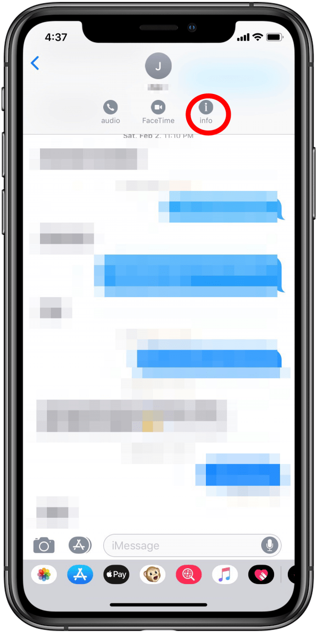 How to Tell If Someone Read Your Text & Let Them Know You Read Theirs