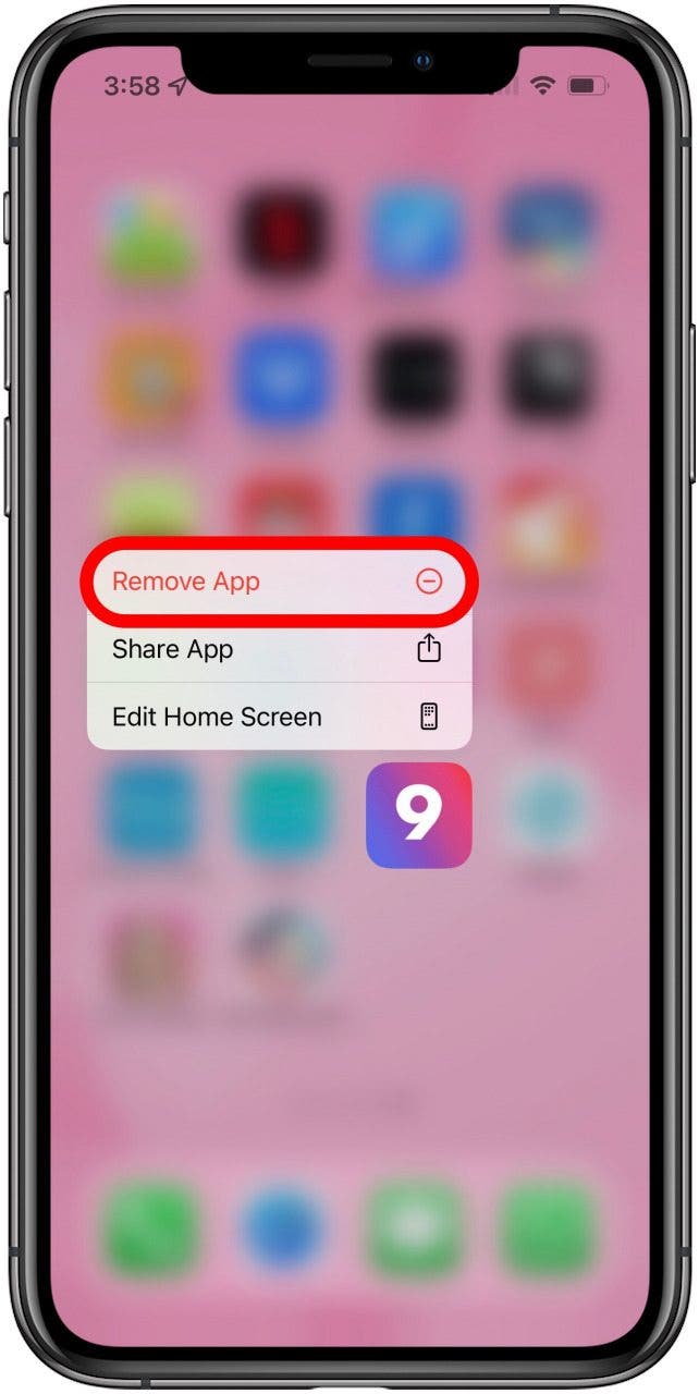How to Delete Apps on iPhone—Permanently! (iOS 16)